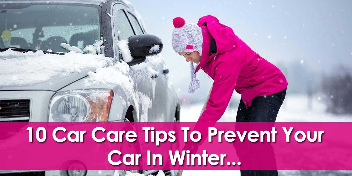 Significance Of Vehicle Care - Speed Car Wash